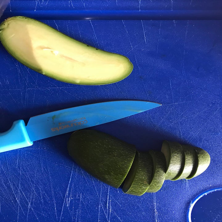 I Ate The Pitless Avocado That's Everywhere, And Here's What Happened