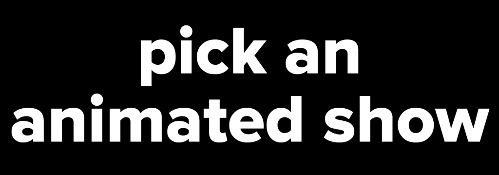 Pick A Bunch Of TV Shows And We'll Tell You Who Your TV Boyfriend Is