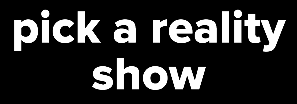 Pick A Bunch Of TV Shows And We'll Tell You Who Your TV Boyfriend Is