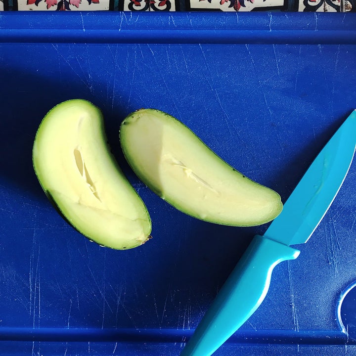 I Ate The Pitless Avocado That's Everywhere, And Here's What Happened