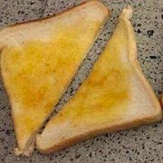 Someone Asked People About The Right Way To Cut Toast And The Whole ...