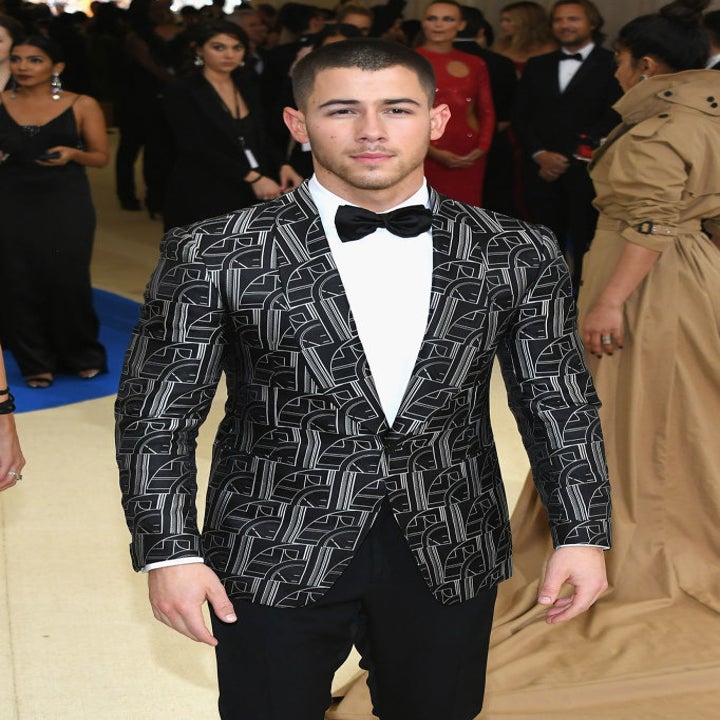 21 Men In Suits Who Made Us Thirst So Damn Hard In 2017