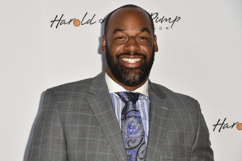 Five Former NFL Players Have Been Suspended From Commentator Jobs After ...