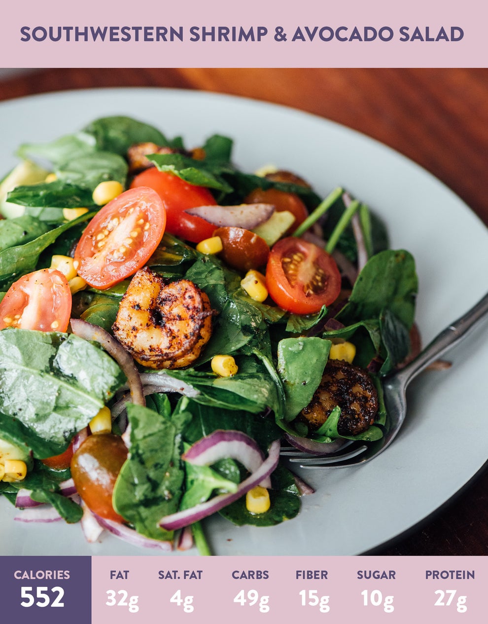 Day 4 Of The Goodful 2-Week Healthy Eating Challenge 2018