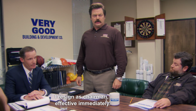 Only A True "Parks And Rec" Fan Can Get 10/11 On This Quiz