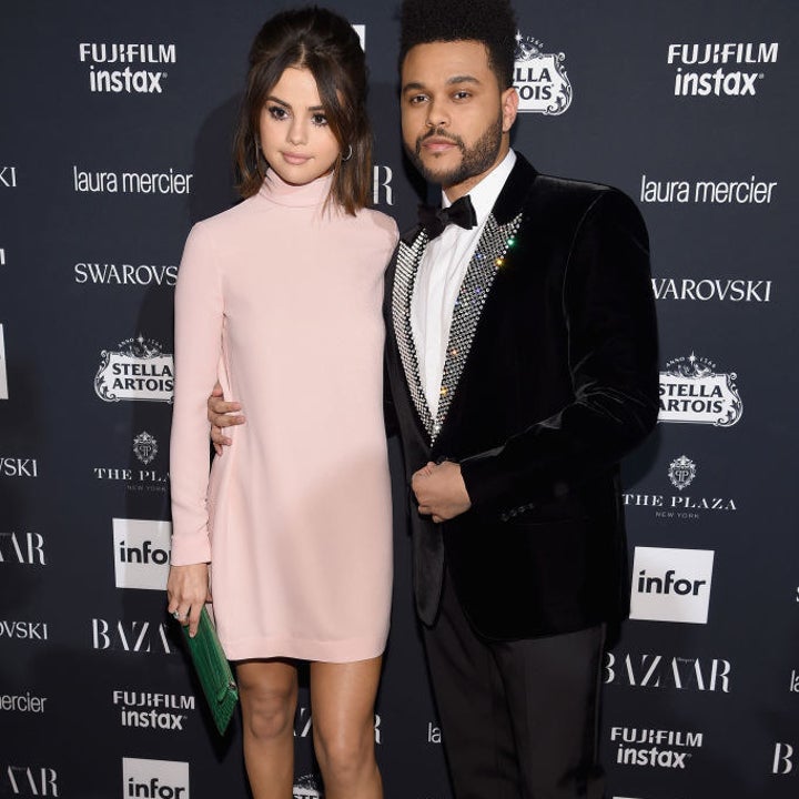 21 Heartbreaking Celebrity Breakups From 2017 That We're Still Not Over