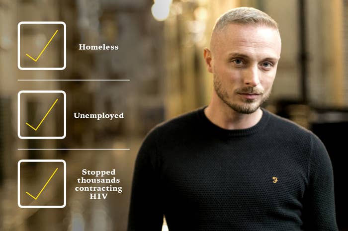 27 Of The Best Personal Interviews Of 2017