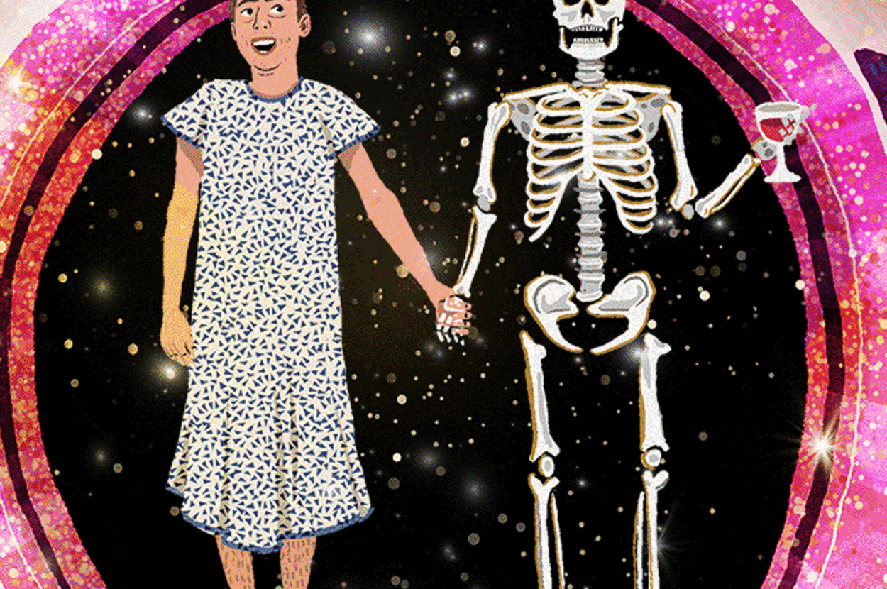 13 Things I Learned When I Was Diagnosed With Cancer