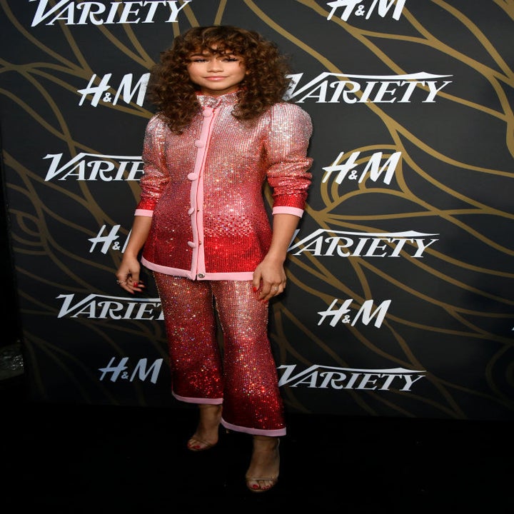 Zendaya Has Literally Looked Like A Magical Angel All Year