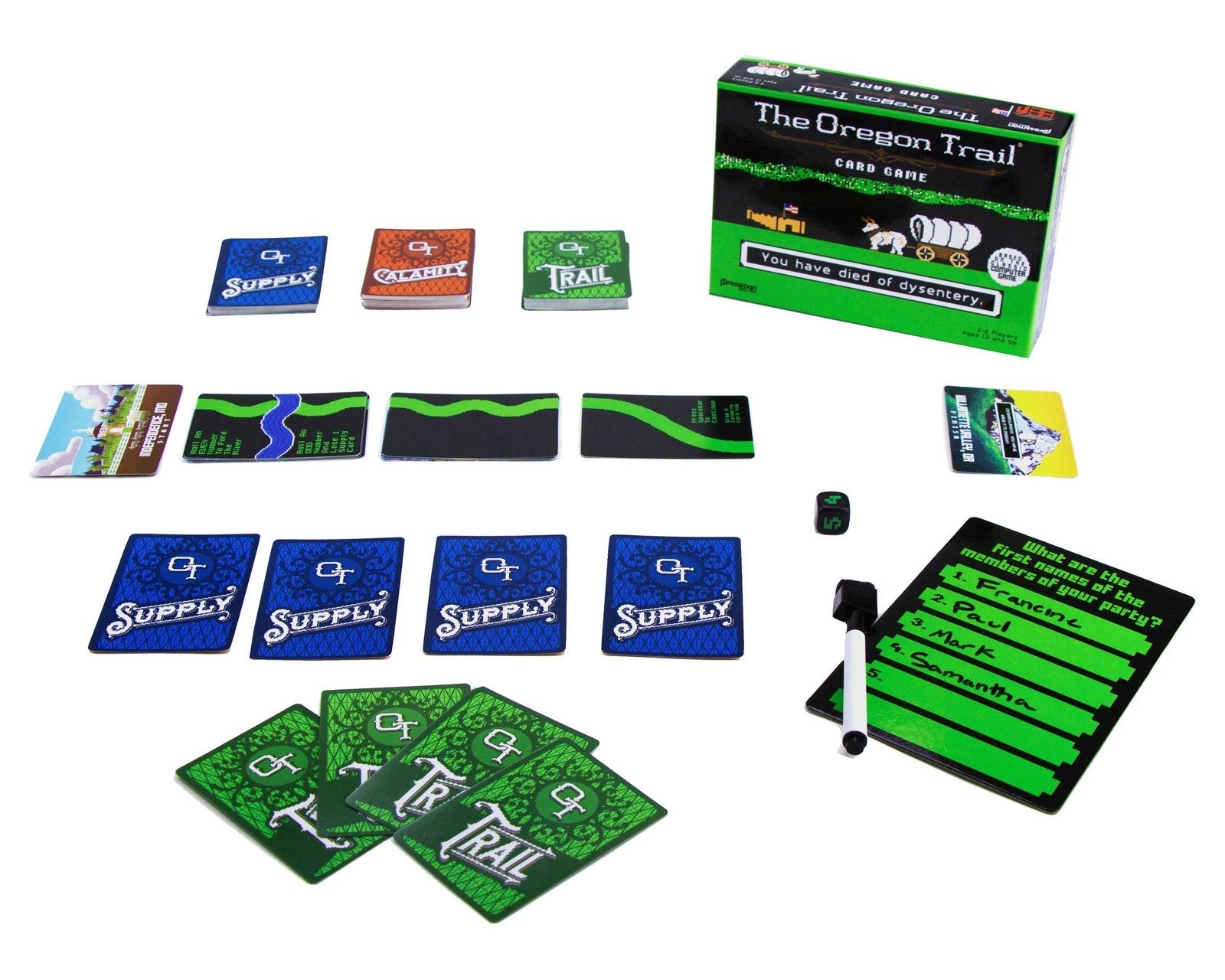 34 Super-Fun Gifts That Basically Guarantee A Good Time