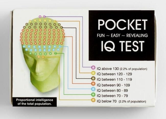 22 Gifts For Anyone Who Hates Everyone