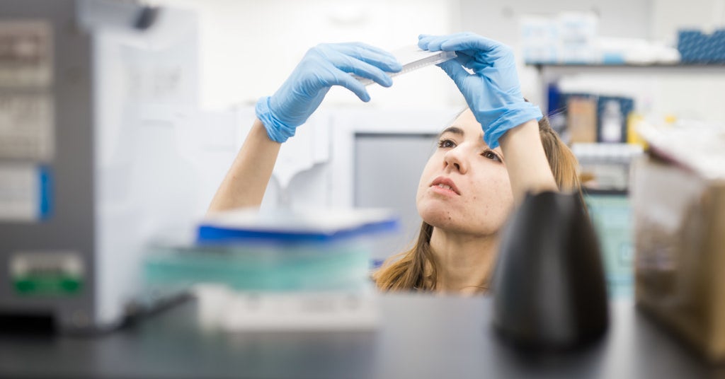 The Latest "Unicorn" Genetically Engineers Everything From Perfume To Food
