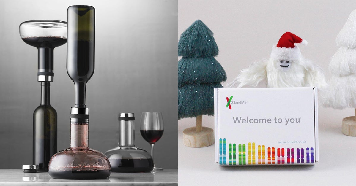 34 Splurge-Worthy Gifts They’ll Love Forever