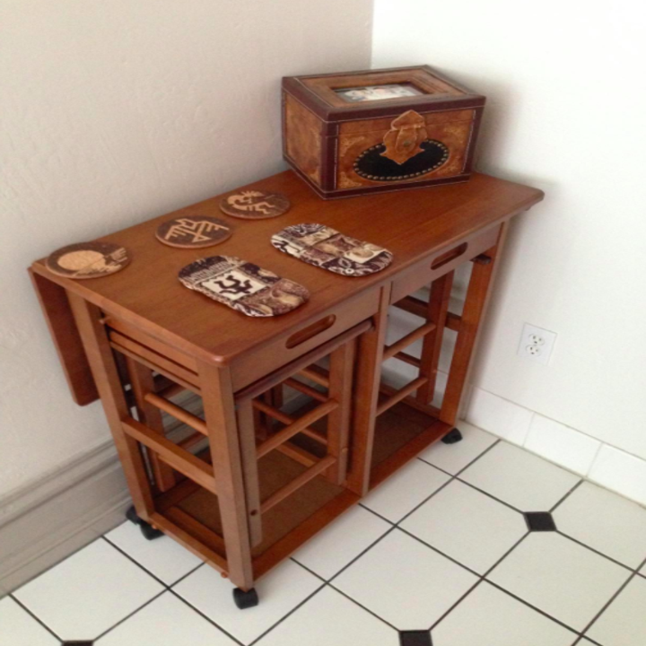 28 Things That'll Help You Actually Keep Your Kitchen Organized In 2018