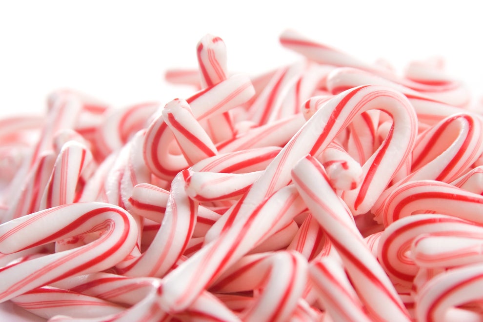 Mint Candy Is Actually The Best Candy And It's Time You Recognized It