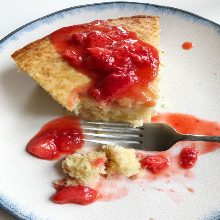 Here Are Our Favorite Recipes From A Whole Year Of Cooking