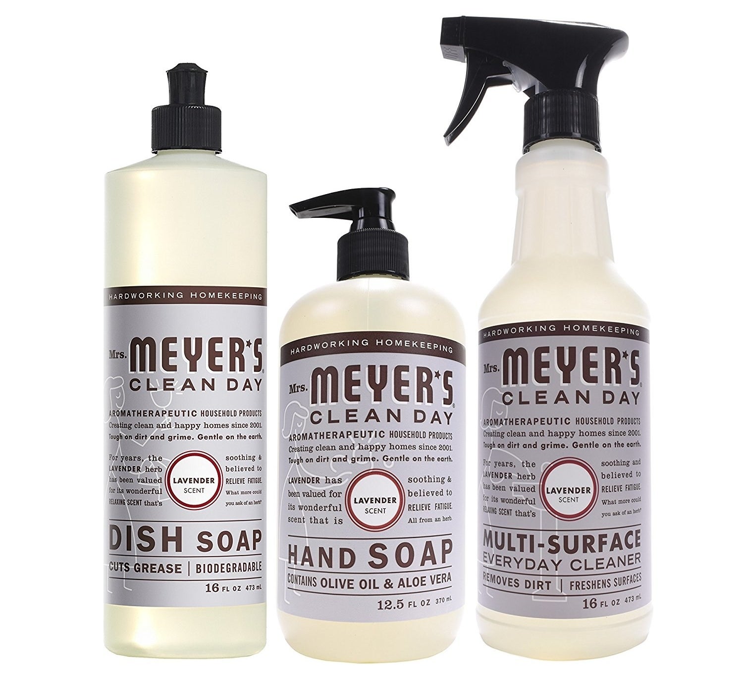 26 Things For The Cleanest Person You Know