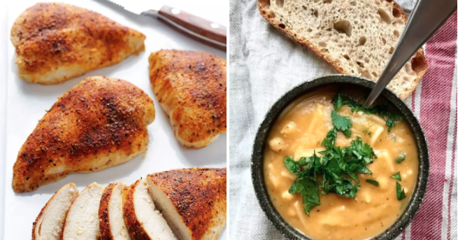 Here Are Our Favorite Recipes From A Whole Year Of Cooking