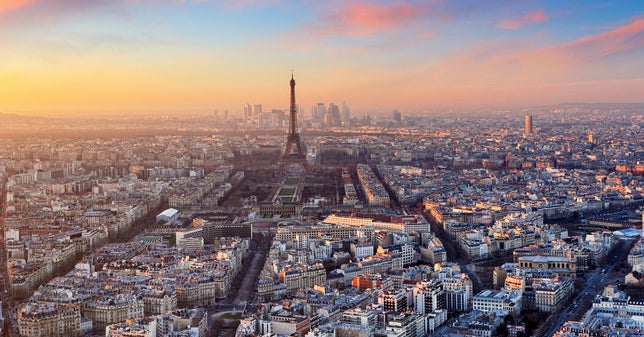 13 Things That Happened In 2017 That Will Actually Cheer You Up