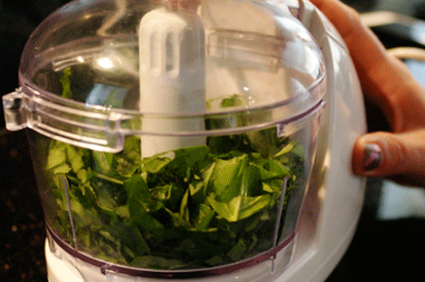 How To Cook Healthier Even If You're Super Lazy