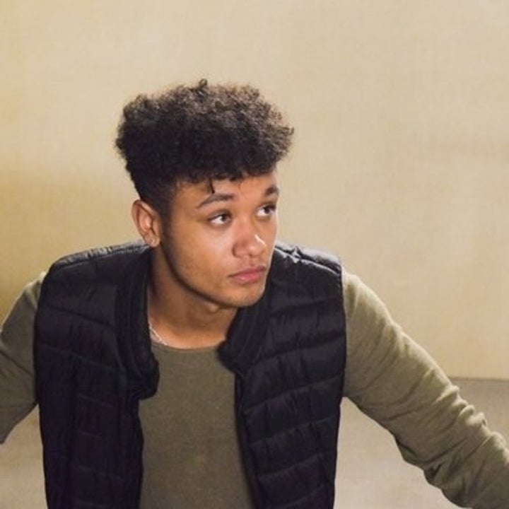 This Student Discovered His Birth Brother Was At His College, With The ...