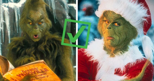 Check Off The Things That Irritate You And We'll Reveal If You're A ...