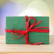 Wrap A Present And We'll Tell You What Kind Of Gift-Giver You Are