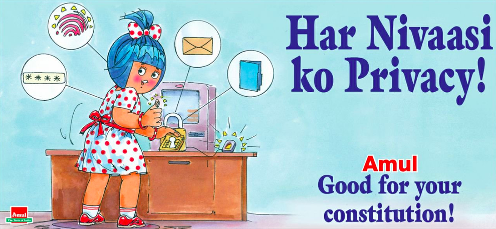 The 29 WORST Puns By Amul That Sum Up 2017