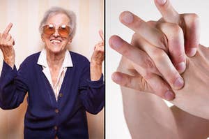 Connor Dunlap on BuzzFeed