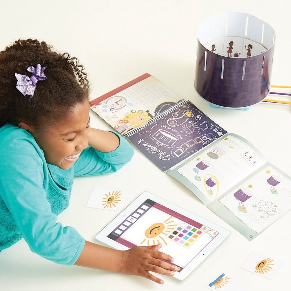 23 Last-Minute Gifts For The Person Who's Always Bored