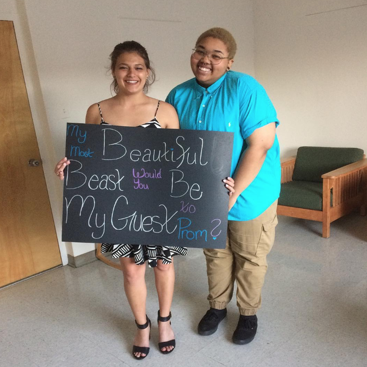 Just A Few Times Queer Teens Totally Saved 2017