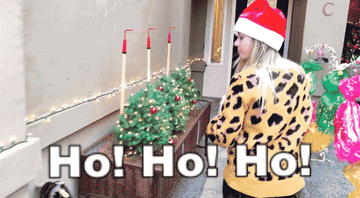 Couple Creates A Fun 'Winter Punderland' And Absolutely Nails It