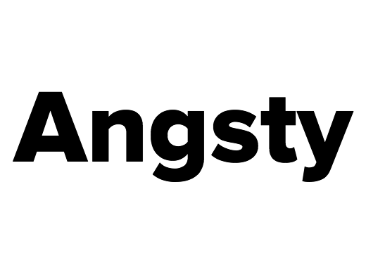Angsty