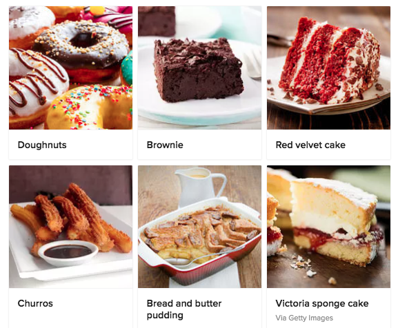 21 Quizzes For People Deeply Obsessed With Food