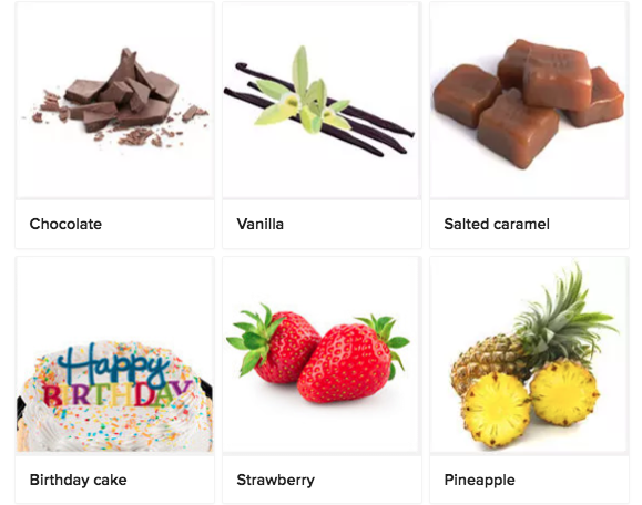 21 Quizzes For People Deeply Obsessed With Food