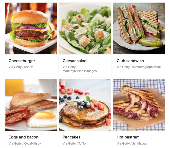 21 Quizzes For People Deeply Obsessed With Food