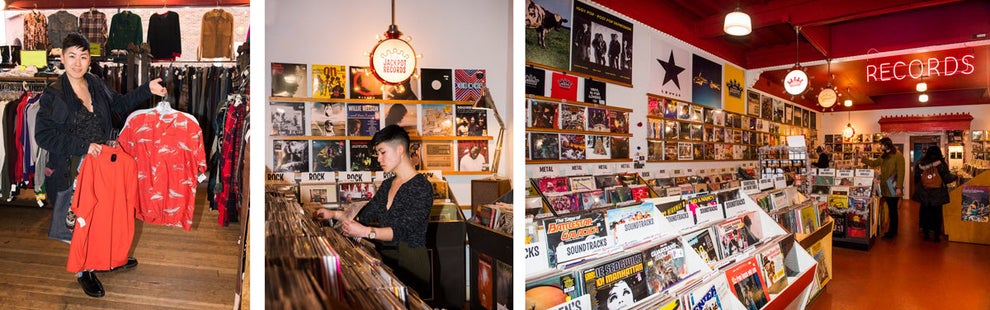 How To Do And Eat Everything In Portland In Just Three Days