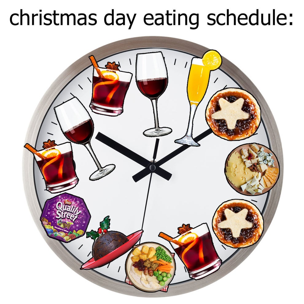 37 Christmas Memes That Will Make British People Piss Themselves Laughing