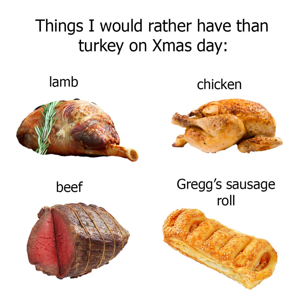 37 Christmas Memes That Will Make British People Piss Themselves Laughing
