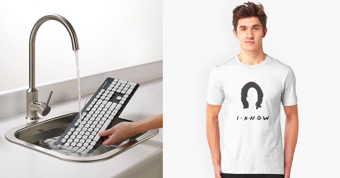 26 Things For The Cleanest Person You Know