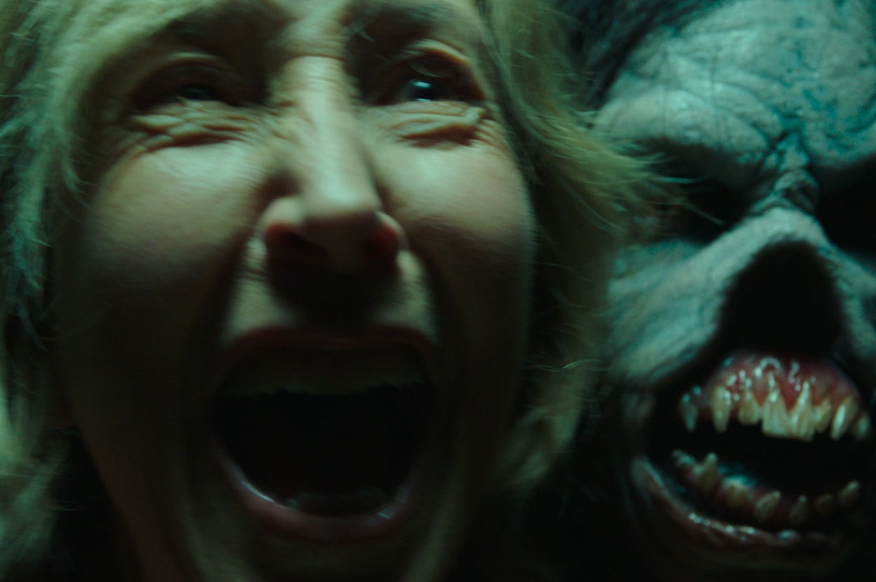 Even More Demons From "Insidious" To Add To Your Nightmare Fodder