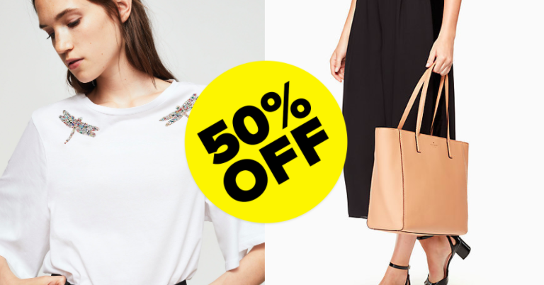 34 Stores That Are Having Great Sales This Week