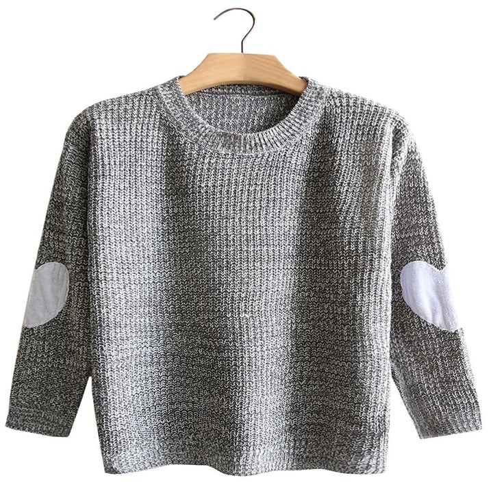 41 Cozy Sweaters You'll Basically Want To Live In
