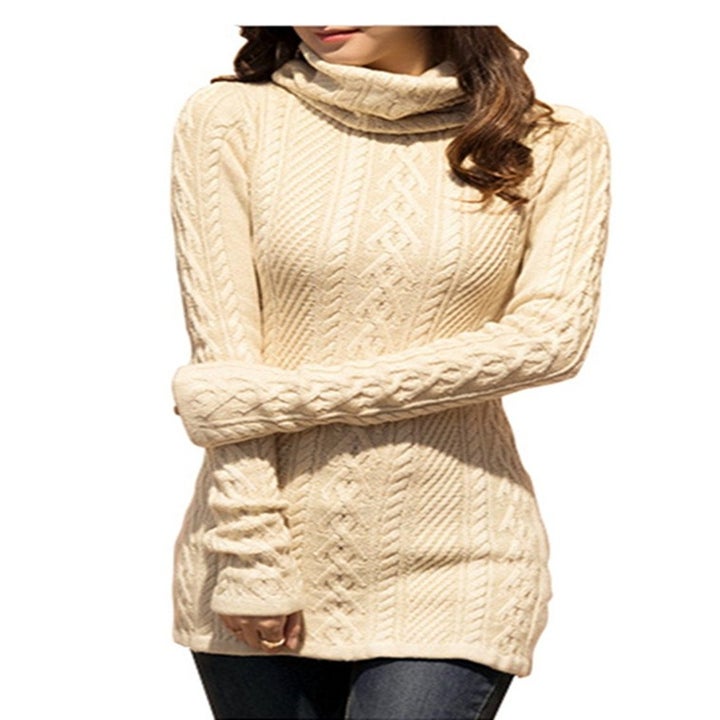 41 Cozy Sweaters You’ll Basically Want To Live In