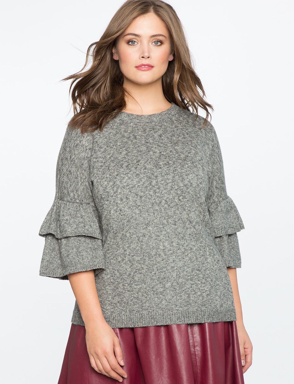 41 Cozy Sweaters You’ll Basically Want To Live In
