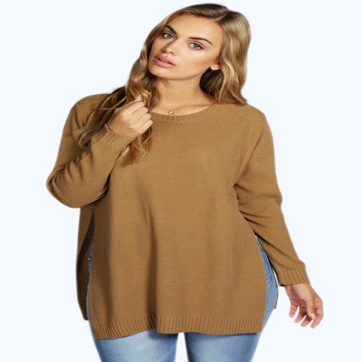 41 Cozy Sweaters You’ll Basically Want To Live In