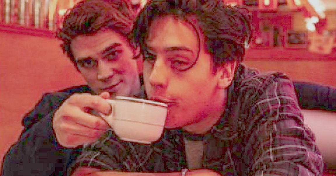 Build A Tinder Date And We'll Tell You Why People Are Attracted To You