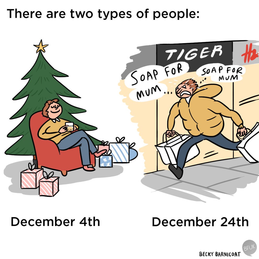 37 Christmas Memes That Will Make British People Piss Themselves Laughing