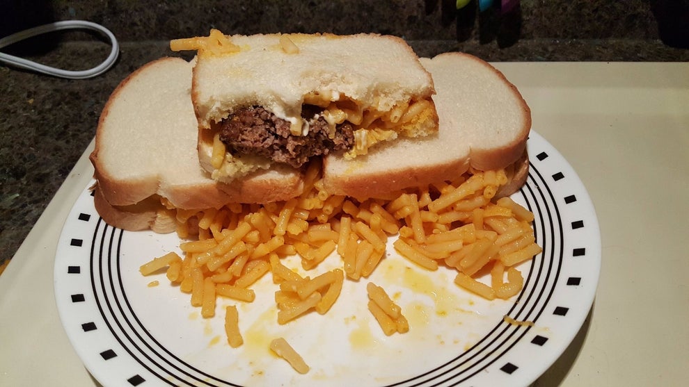 17 Of The Worst Crimes Ever Committed Against Sandwiches