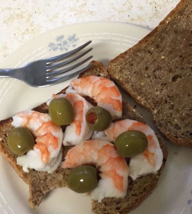 17 Of The Worst Crimes Ever Committed Against Sandwiches